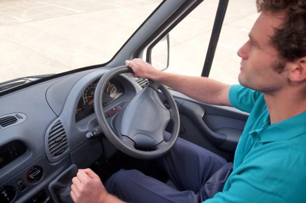 Stopping Distances in the UK: What Every Driver Should Know