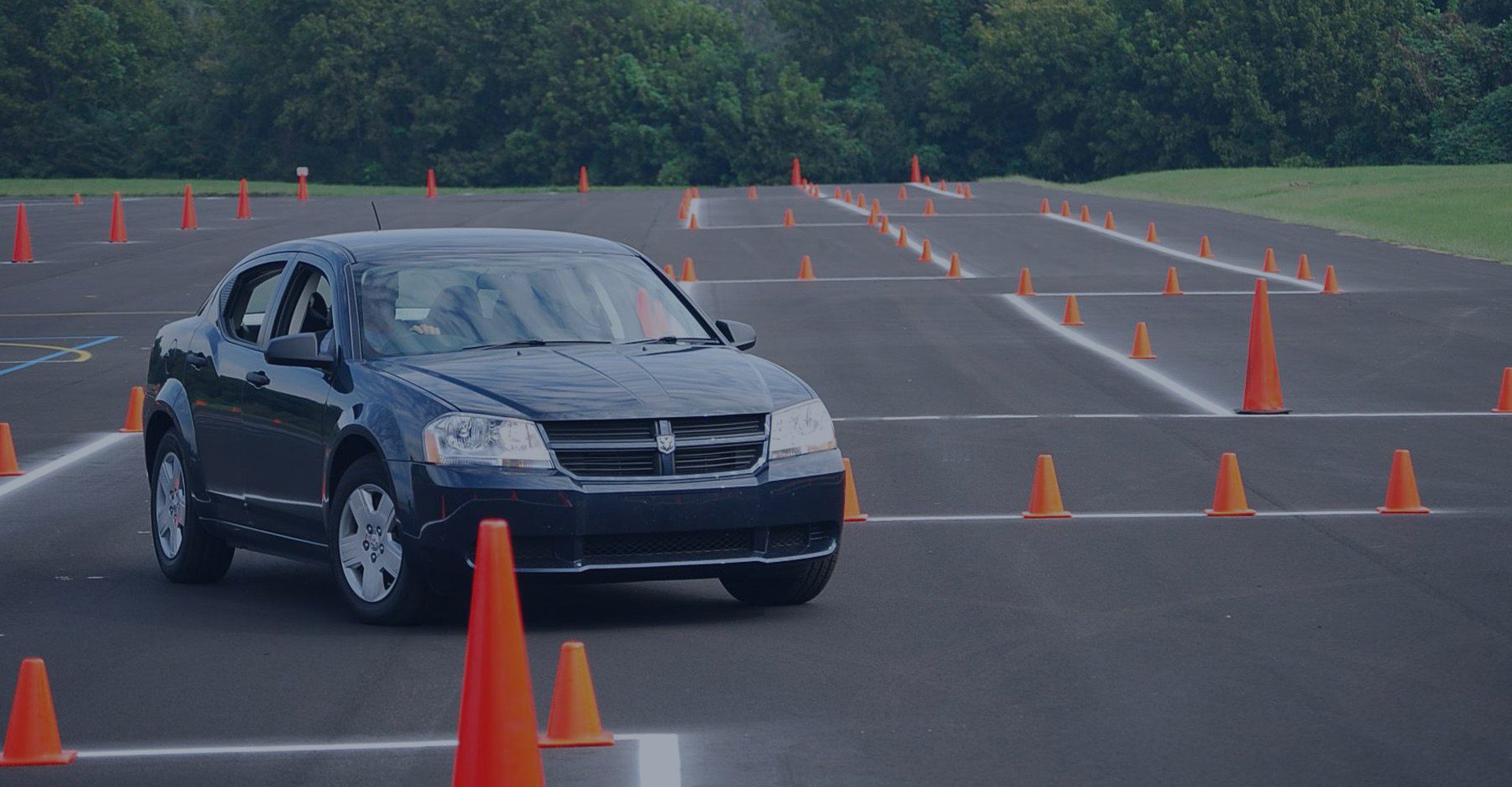 Driving Lessons Croydon: Book Apex Driving School To Pass Test