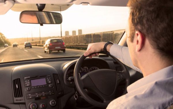 2 Second Rule Driving: Master Safe Driving | Apex Driving